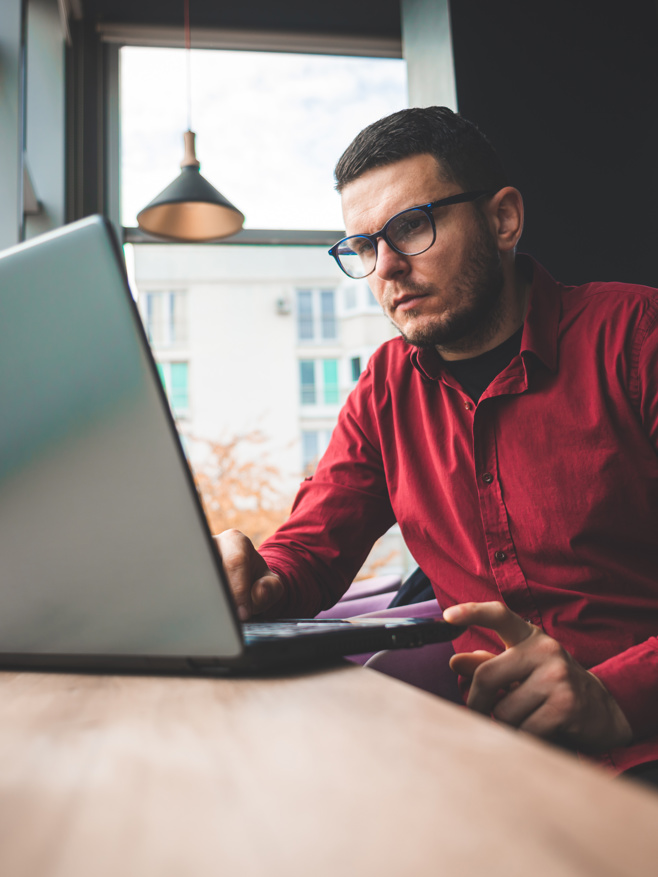 Vitec Software Group